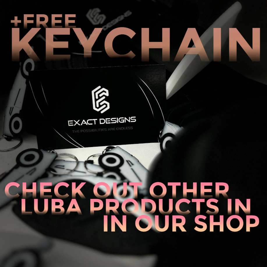 Solid Camera Protector Cover for Mammotion Luba 2, Luba 2X & Luba Mini – Snap-On | eBay