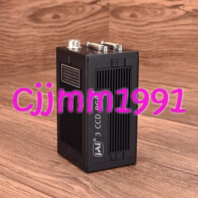 1PC JAI CV-M9CL-IRB1 Split-prism 3CCD color industrial camera #LM | eBay