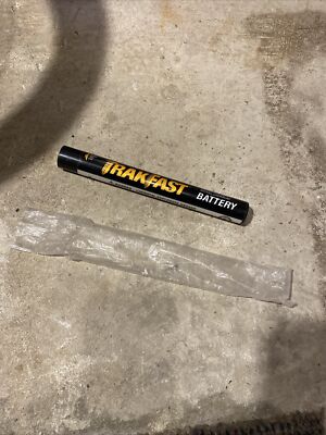 Powder Actuated Tools - Ramset Trakfast Tf1100