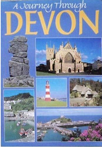 A Journey Through Devon - By Bernadette Sheehan - 9780711704930| eBay
