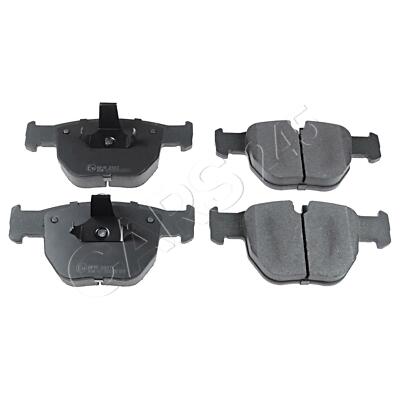 Disc Brake Pad Set Front FEBI For LAND ROVER Range Rover III 02-12 ...