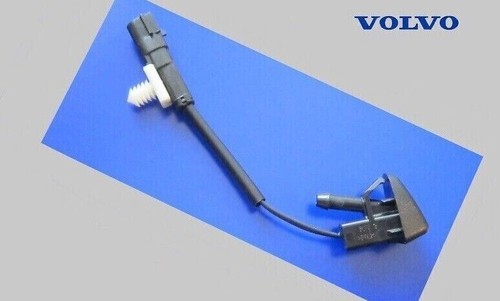 Genuine New Volvo Heated Washer Nozzle 31301827 OEM | eBay
