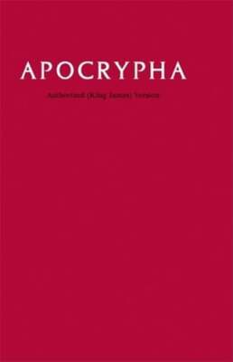 KJV Apocrypha Text Edition, KJ530:A: Used 9780521506748| eBay
