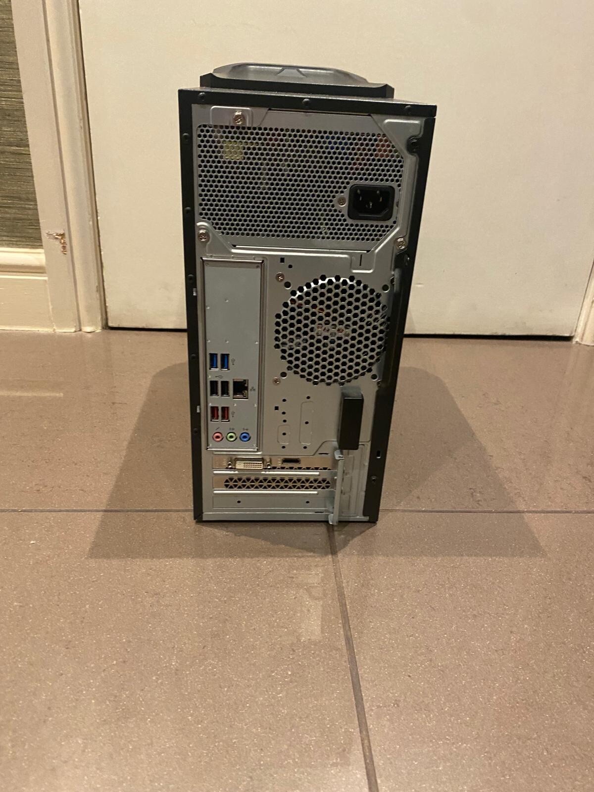 acer desktop pc windows 10 (n50-110) VGC | eBay UK