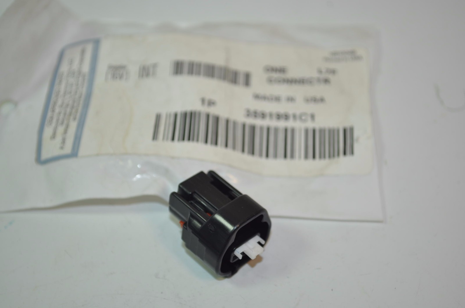 International Navistar Connector Part# 3591991C1 | eBay