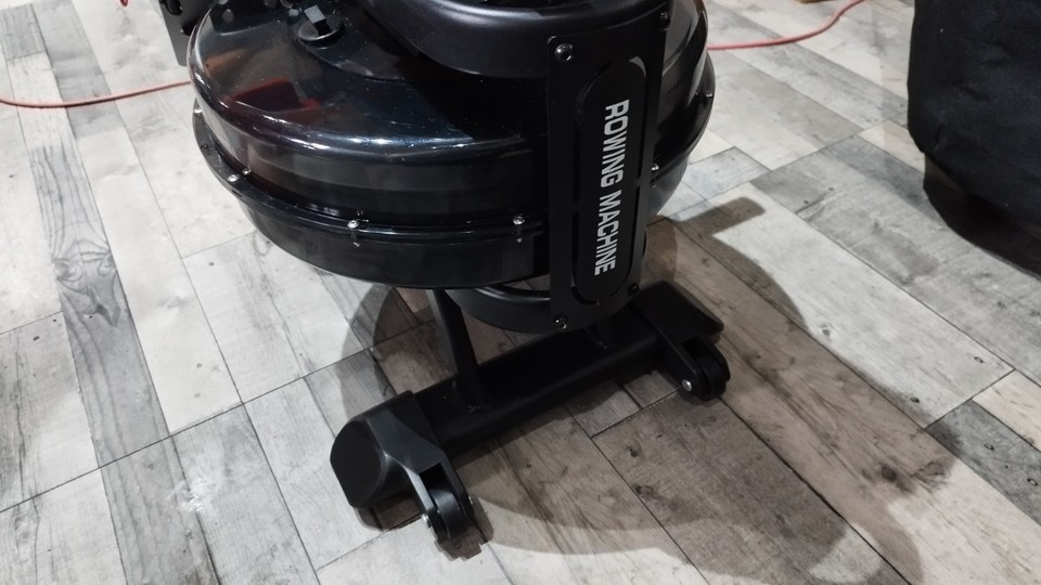 Water Rower Rowing Machine | eBay