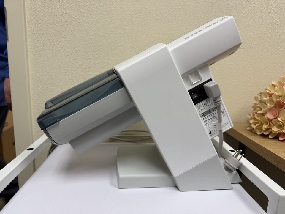🦷 Renfert Sympress 6000 Dental Impression Mixing Machine- New in ...