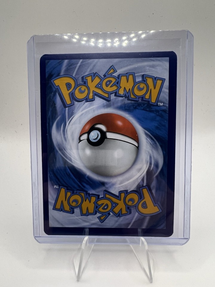 Pokemon Paradox Rift Minior Illustration Rare Full Art 201 #201/182 | eBay