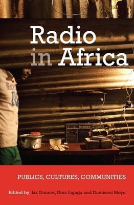 Stephen R. Davis Radio in Africa (Copertina rigida) | eBay