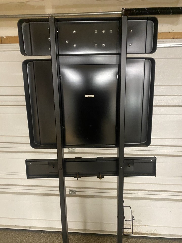 PING Golf Sign Pro Shop Display Piece Of Some Kind | eBay