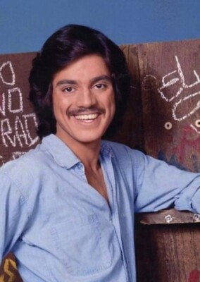 Chico and the Man TV Show Photo Poster Framing Print 8 x 10 | eBay