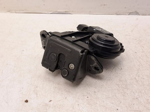 Toyota Auris 150 2008 Serrure de loquet coffre 6935002080 EMT19589 | eBay