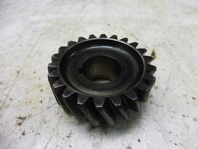1951-55 BMW R51/3 R67 R51 SM441" Engine primary drive gear | eBay