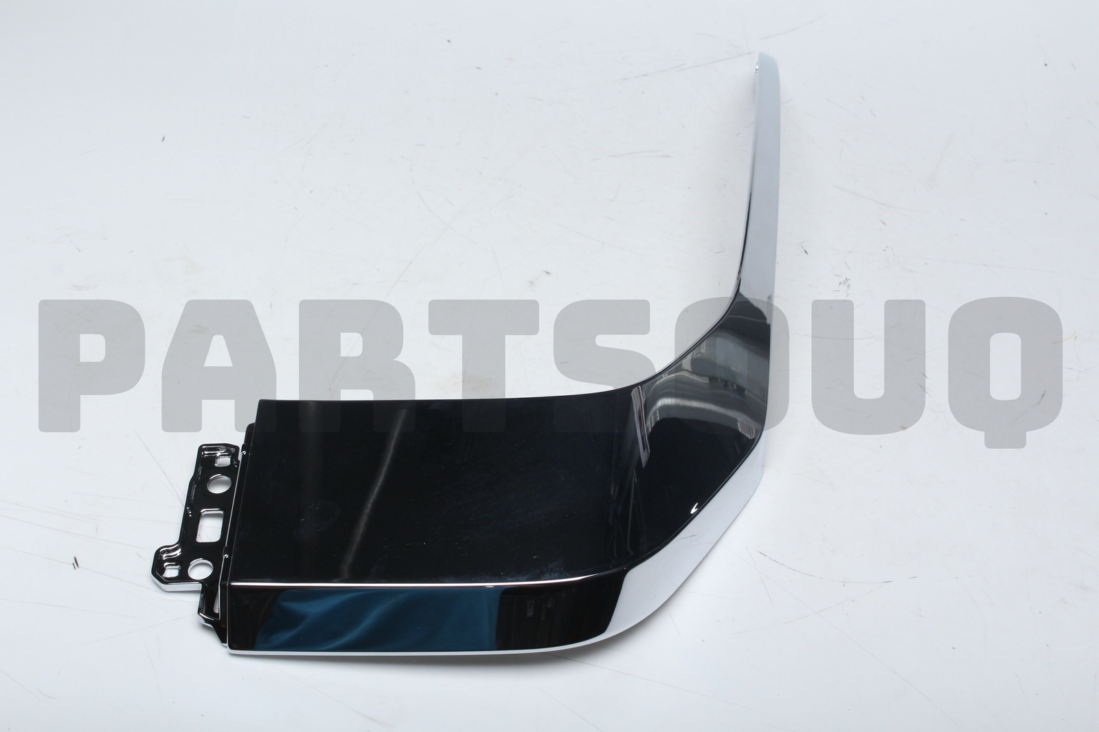 Genuine Mitsubishi Side Molding 6407A272 for sale online | eBay