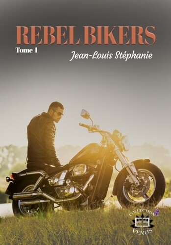 Rebel Bikers de Stephanie Jean-Louis | eBay