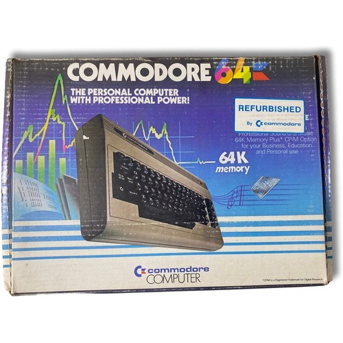 Commodore 64 System | eBay