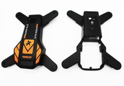 Rage R/C - Printed Body Set; Stinger 3.0 | eBay