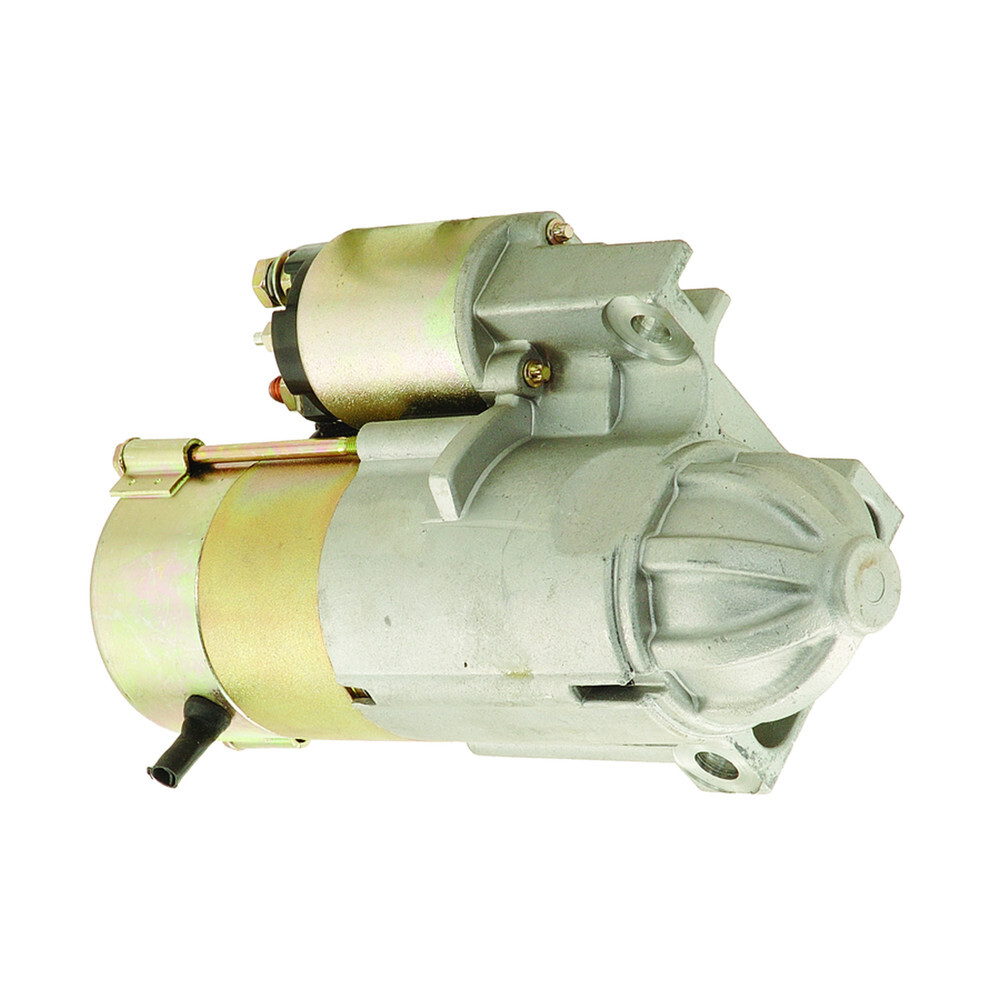 Starter Motor Ultima 32398 for sale online | eBay