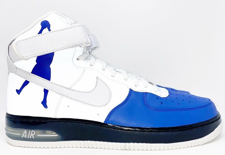 Nike Air Force 1 High Supreme Sheed for sale | Authenticity Guarantee ...