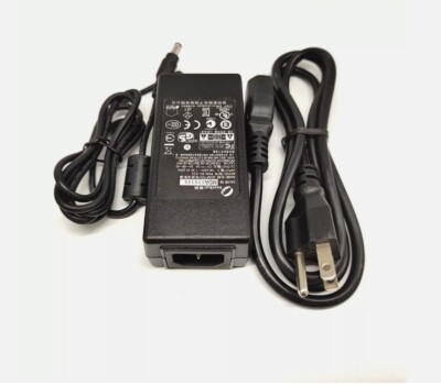 AC Adapter for Omega Light PDT LED Power Supply Charger 12V 5A | eBay