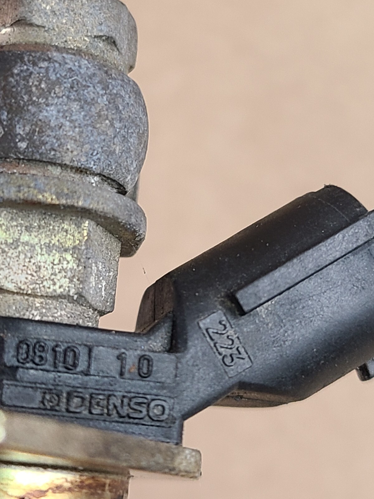 1989-1993 Toyota Corolla Celica 1.6L 4AFE Cold Start Injector | 23260 ...