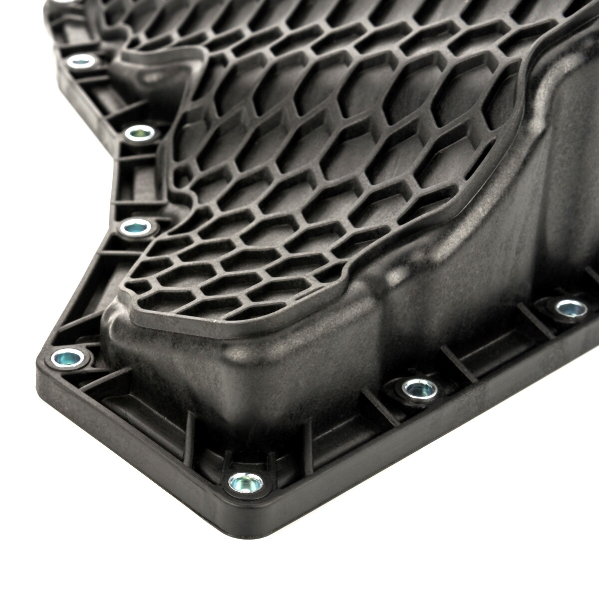 Oil Sump Brief Oil Drain Plug Plastic Container 06L103598J for Audi A6 ...