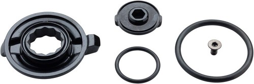 Compression Knob - RockShox Compression Knob Kit - Charger2/2.1 RCT3 ...