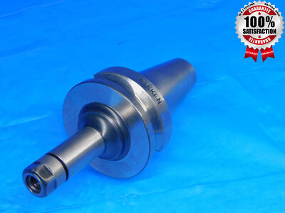BT40 NIKKEN SK6 COLLET CHUCK TOOL HOLDER 90mm PROJECTION BT40-SK6-90 SK ...