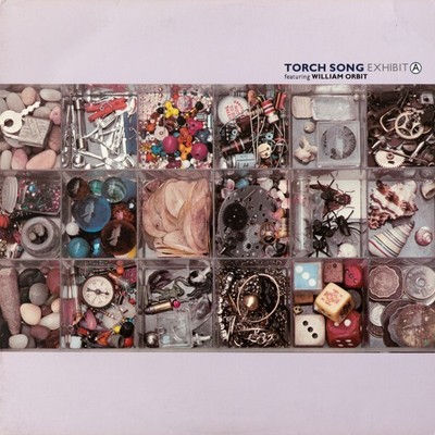 Vinyle - TORCH SONG - Exhibit A (ALBUM,LP) | eBay