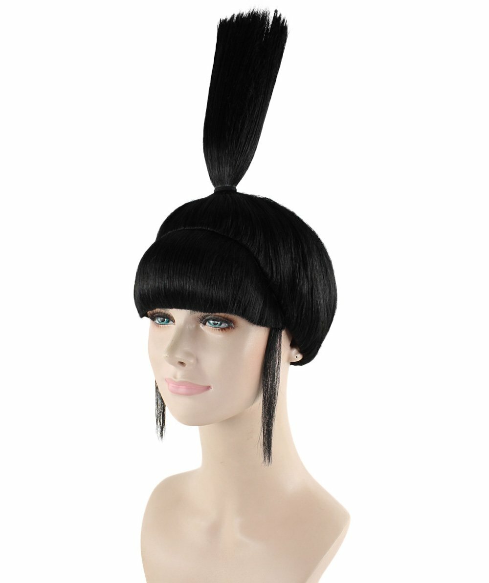 Women Ponytails Wig for Cosplay Despicable Me Agnes Party Costume Hair ...