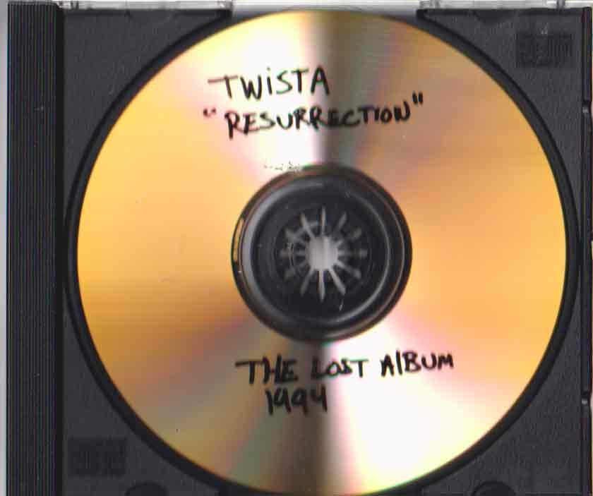 Twista - Resurrection 1994 Chicago Illinois Rap G-Funk !@#$ | eBay
