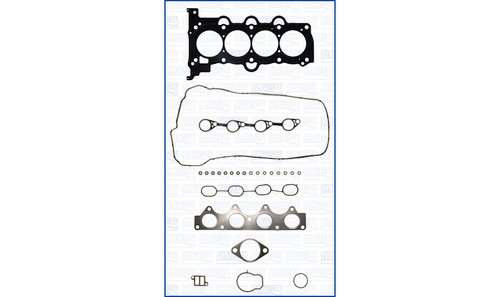 Cylinder Head Gasket Set HYUNDAI i30 16V 1.4 99 G4FA (11/2011-) | eBay UK