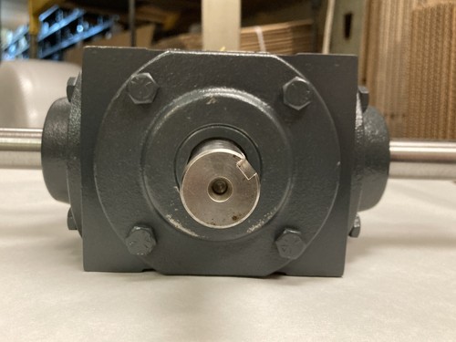 Hub City,0221-16050,Gear Reducer Ratio 1:1 Model 150 | eBay