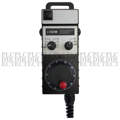 NEW Future IHDW-BLA5S-IM Electronic Handwheel Handheld Unit Generator ...