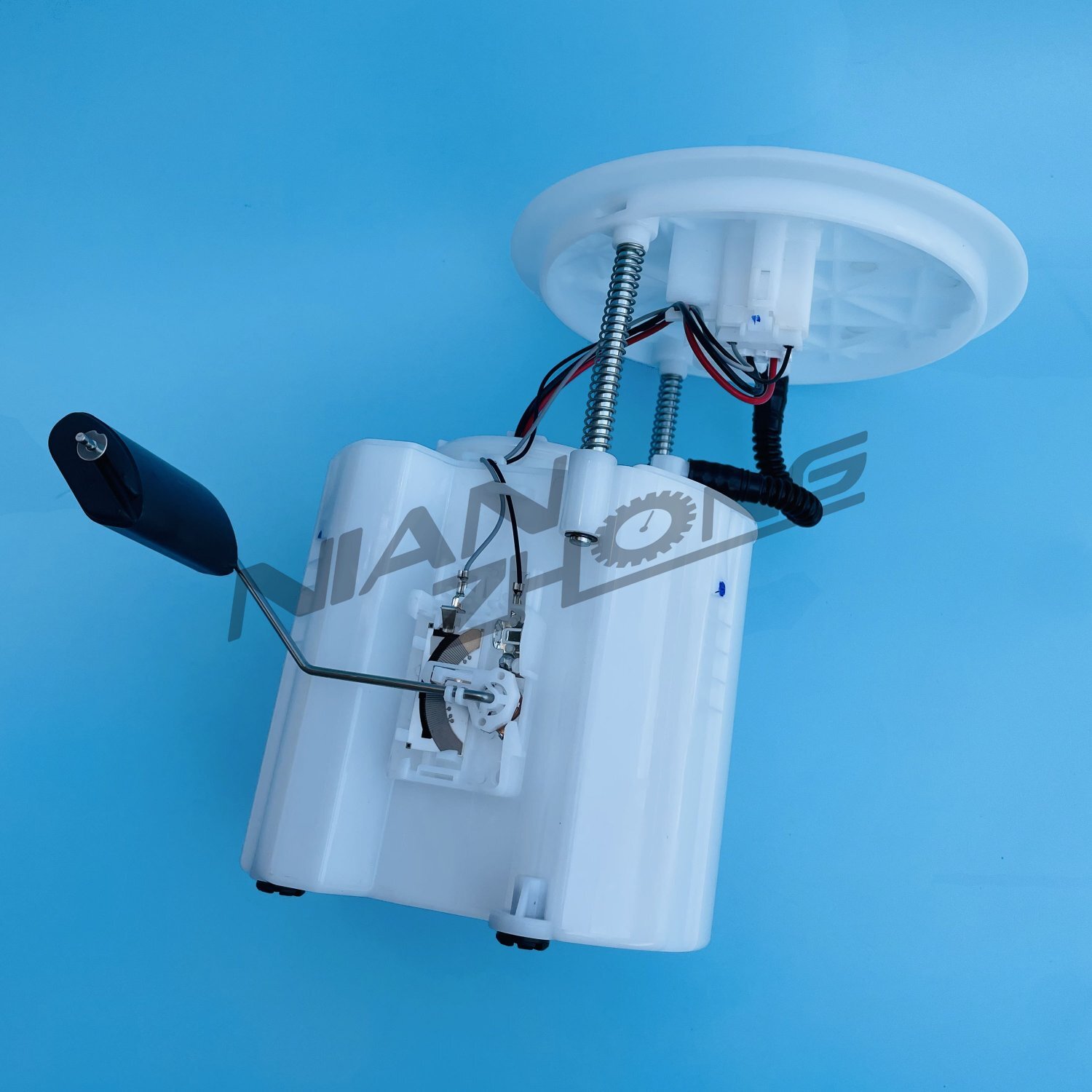 Fuel Pump Assembly 31110-F2100 Fits For Hyundai Elantra AD G4FG 1.6L ...