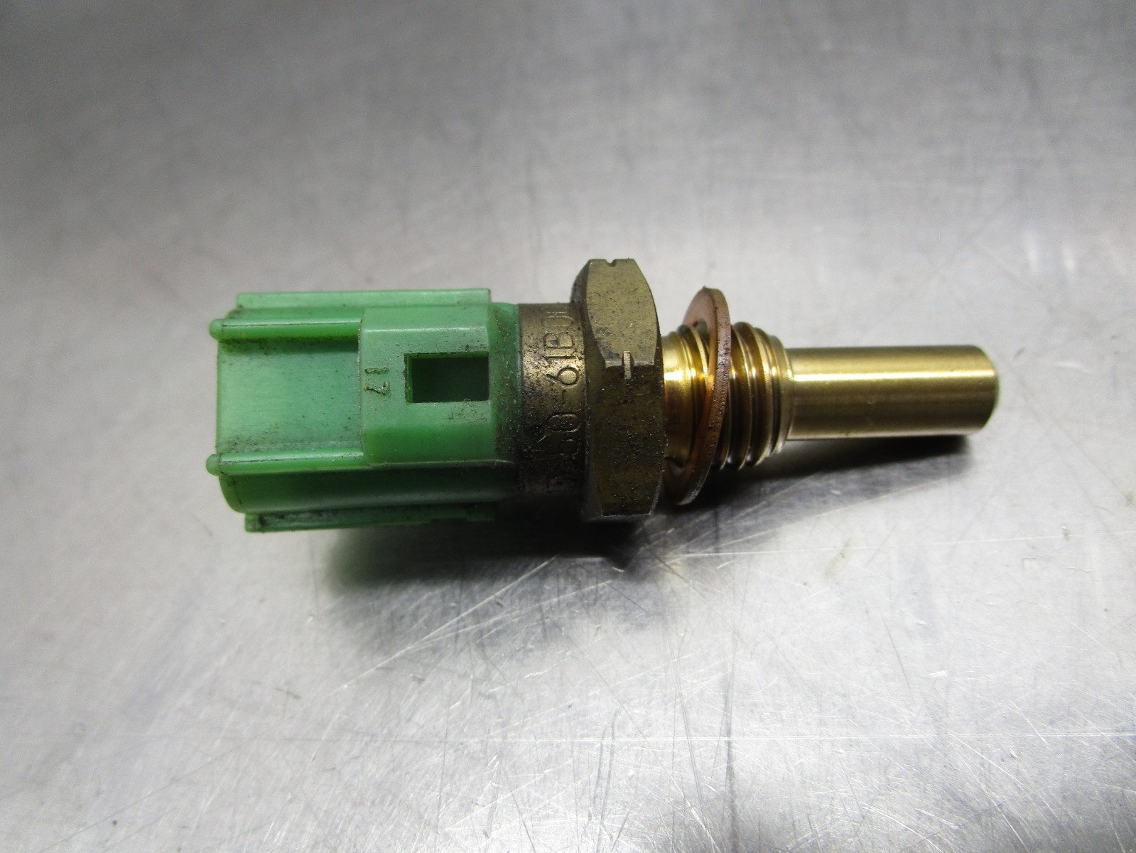 2002 Suzuki GSXR1000 Air Temp Sensor 13650-61B00 | eBay