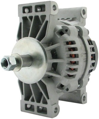 Alternator Fits Freightliner MBE900 Kenworth T300 19020900 8700008 New ...