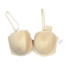 Freya SAND Cameo Underwire Deco Strapless Contour Bra, US 38H, UK 38FF ...
