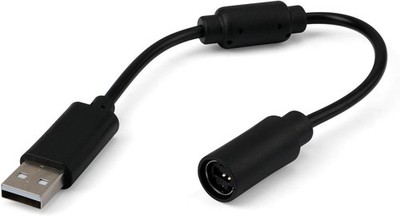 USB Breakaway Cable Compatible with Logitech G920, Ferrari 458 Fast ...