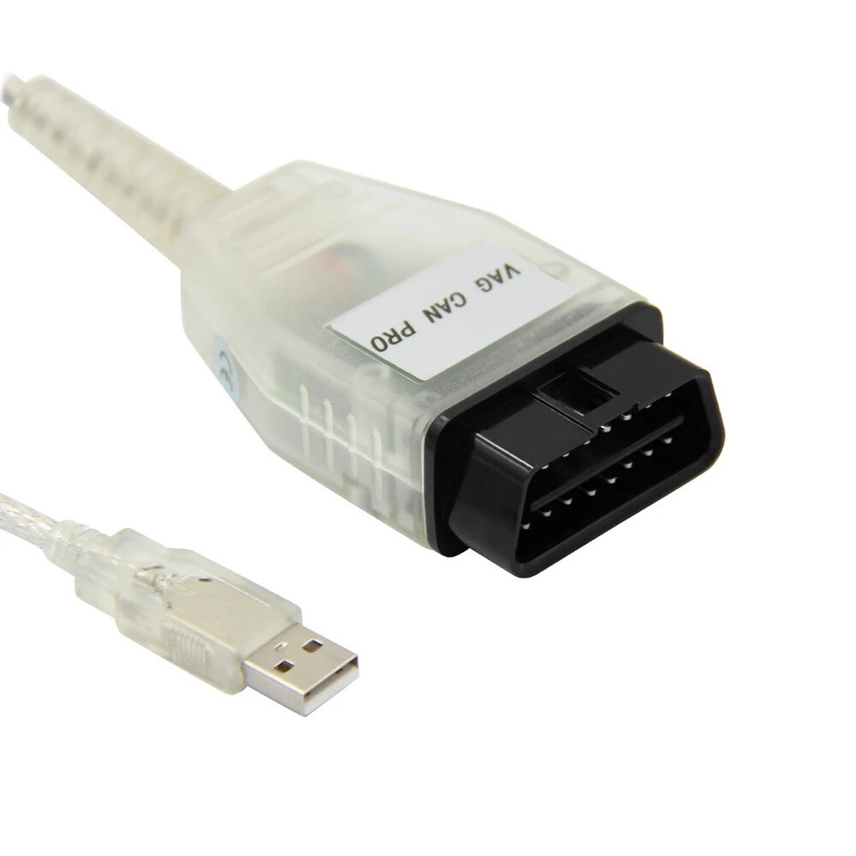 2023 VCP 5.5.1 Interface Auto Car Diagnostic Tool Cable | eBay