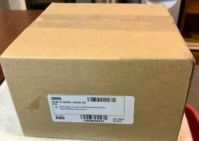 Controls - Ignition Control Board