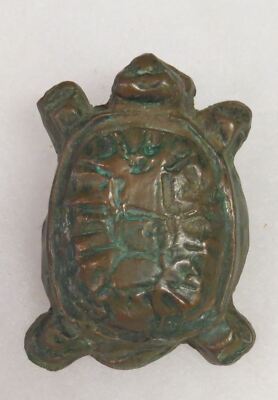 Turtle Ceramic Neckerchief Slide [KS-199] | eBay