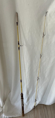 Rods - Shakespeare Wonder Rod