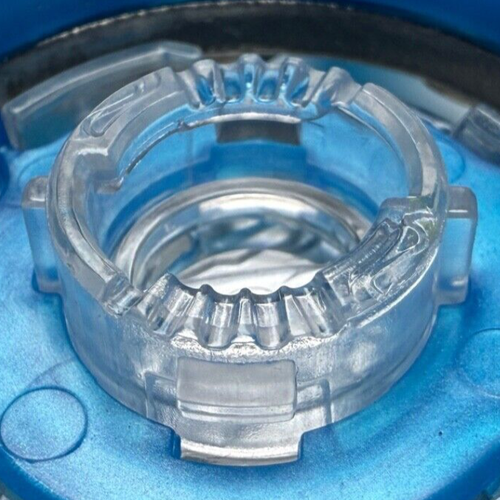 RARE TAKARA TOMY Beyblade BURST B-130 01: Air Knight 12Expand Eternal ...