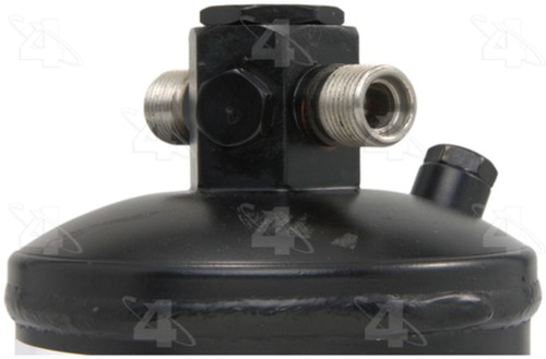 A/C Accumulator/Receiver Drier Four Seasons 33345 | eBay
