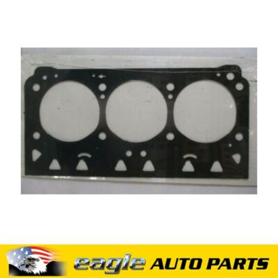 HOLDEN VT VX VY COMMODORE V6 SUPERCHARGED RIGHT HAND SIDE HEAD GASKET ...