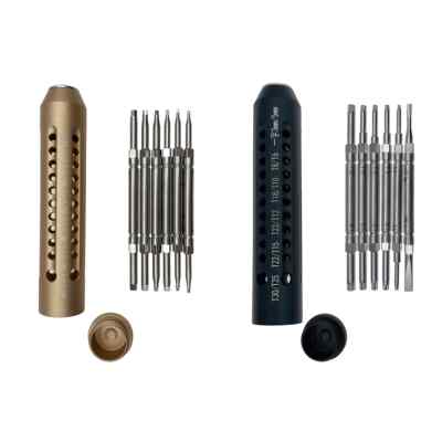 Bone Screw drivers Star Head Hex Screwdrivers Orthopedic Instrument ...