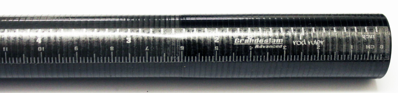 Fishing Pole Top Kit Depth Marker Labels. Inch and Cm Markings for Top ...