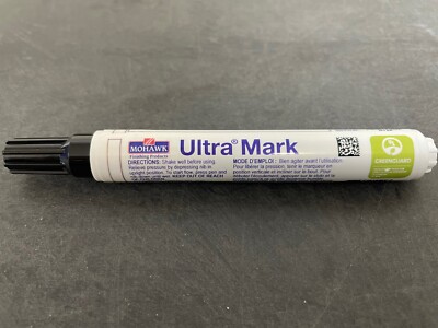 Mohawk Wood Furniture Cabinet Floor - Touch Up Marker-PICK YOUR COLOR ...