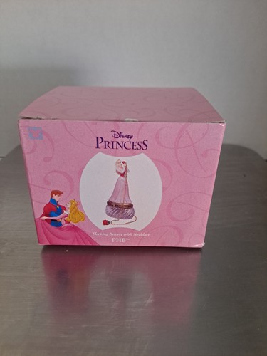 Sleeping Beauty. Disney Princess PHB collection figurine With Rose ...